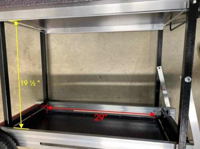 FAQ - Rhino Tuff Tools - The Original Collapsible Utility Cart